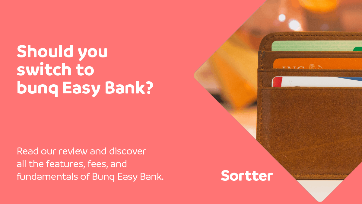 Find Out If Bunq Easy Bank is a Good Choice for You