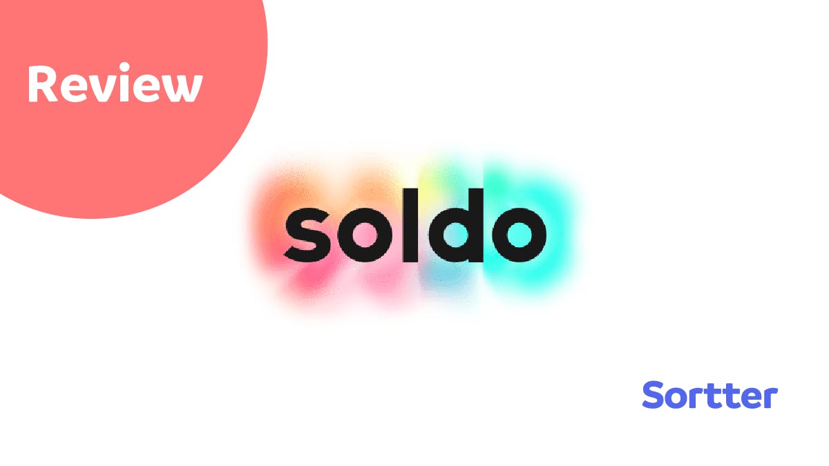 Soldo Review 2023: Pros, Cons and How to Open an Account