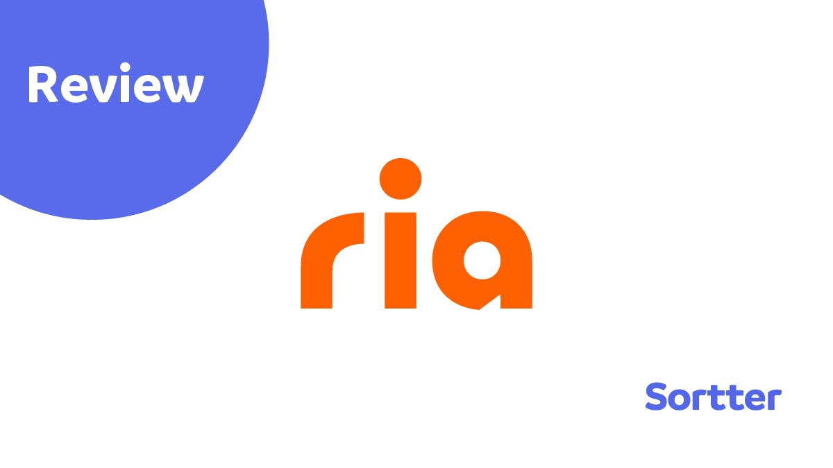Ria Review 2023: Pros, Cons and How to Send Money