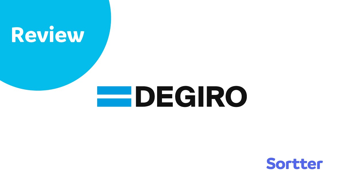 Degiro Review 2023: Pros, Cons and How to Start Trading