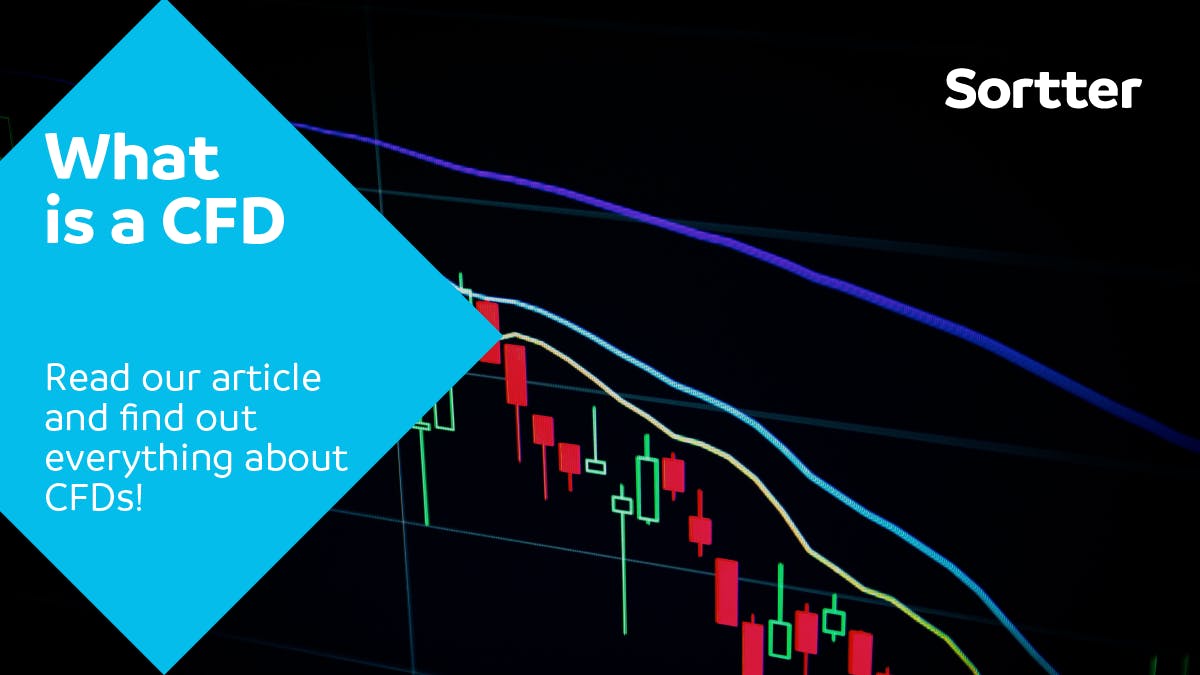 What is CFD Trading | Sortter