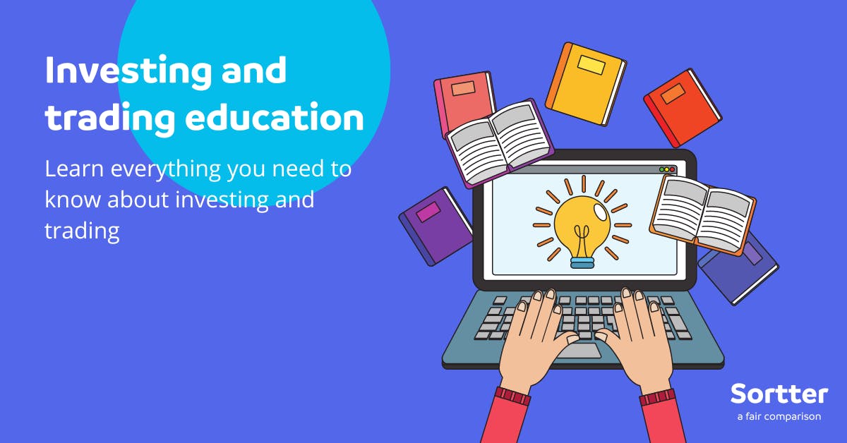 Education — Learn everything you need to know about investing and trading