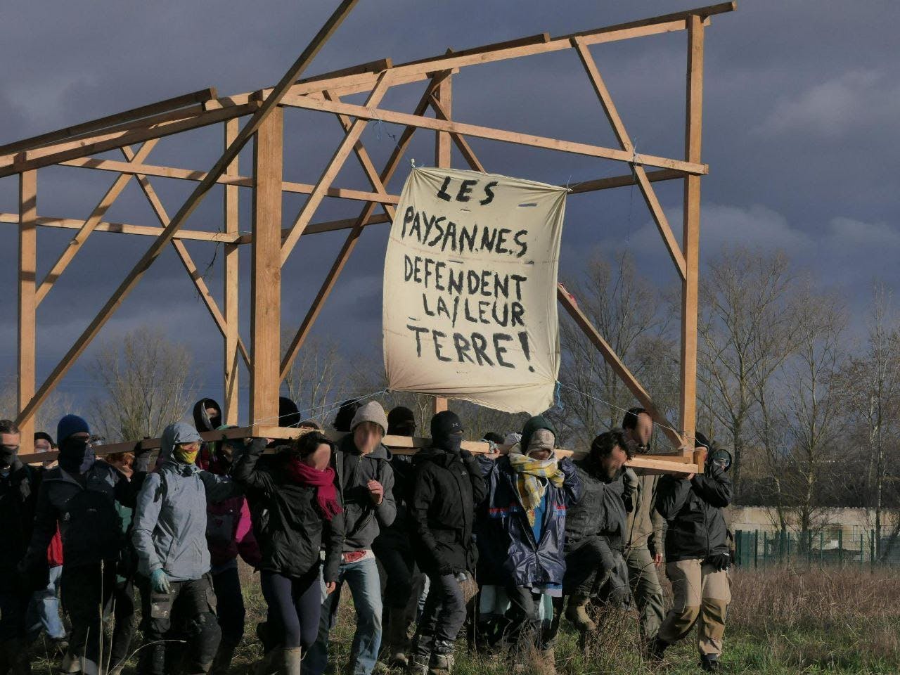 L'entreprise Pierre Fabre et l'État n'ont aucune limite pour lancer les ...