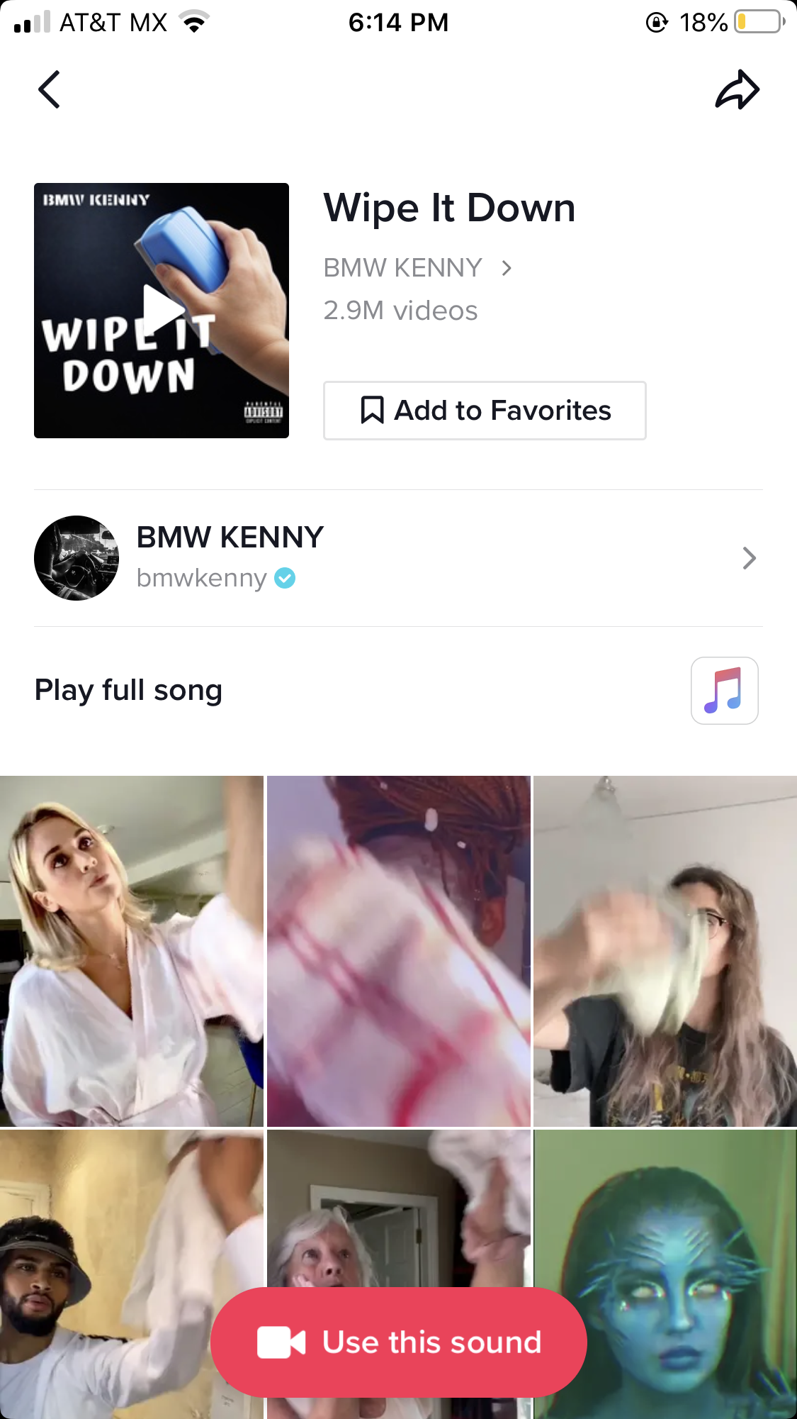 TikTok for Artists, Music Professionals: Using TikTok To Promote Your Music - Hypebot