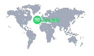 Spotify Charts Gaswdesign