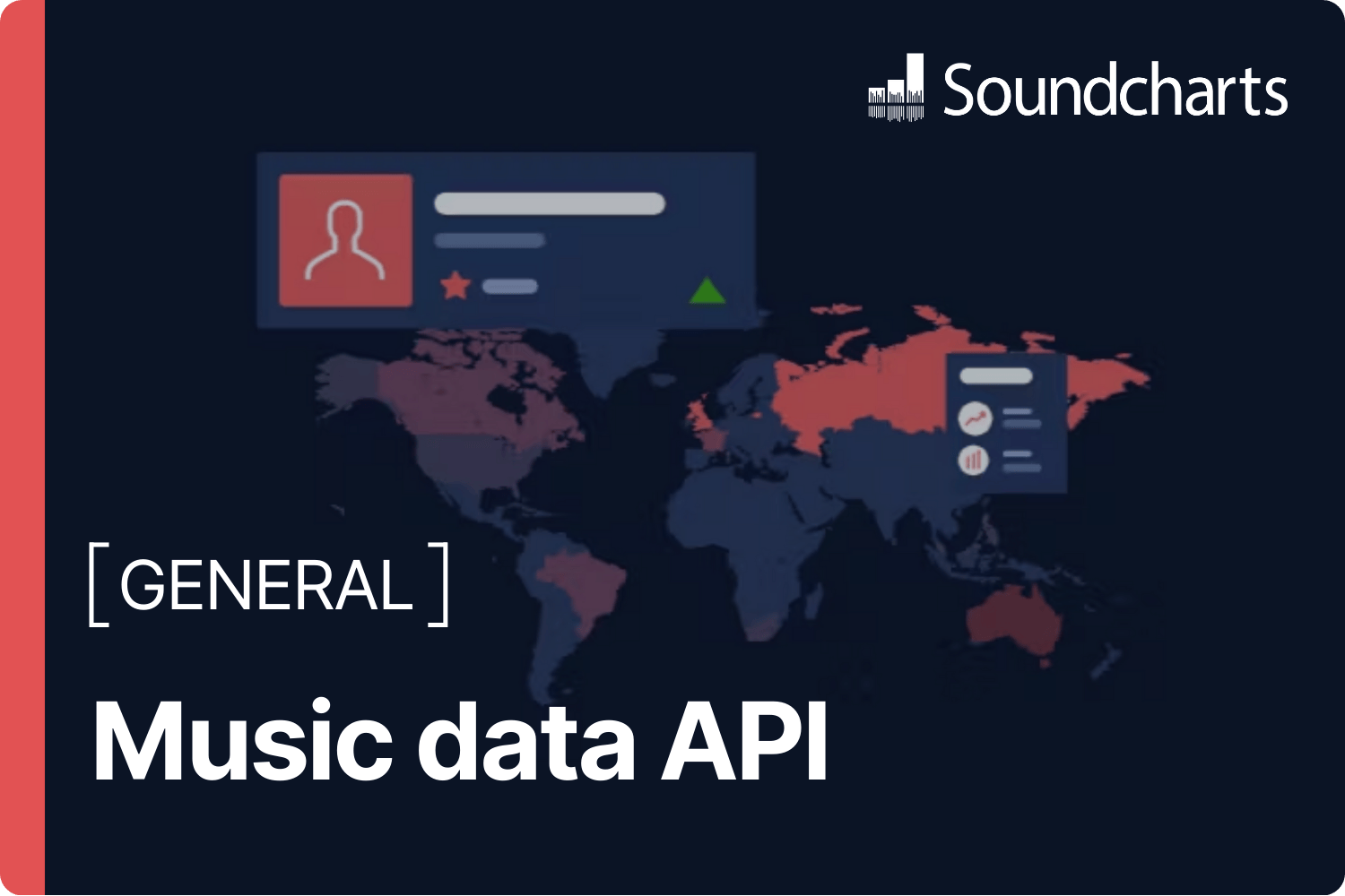 Best Music Data Guideline 2025 - 47 Music Data APIs