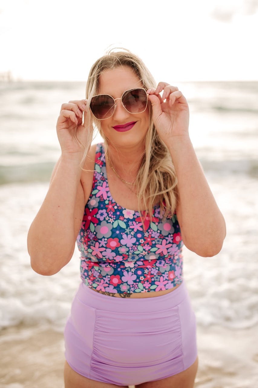 Sheila May Swim | Our Projects | Sourci