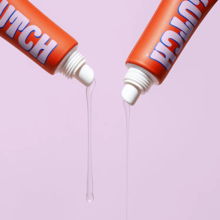 Clutch Glue | Our Projects | Sourci