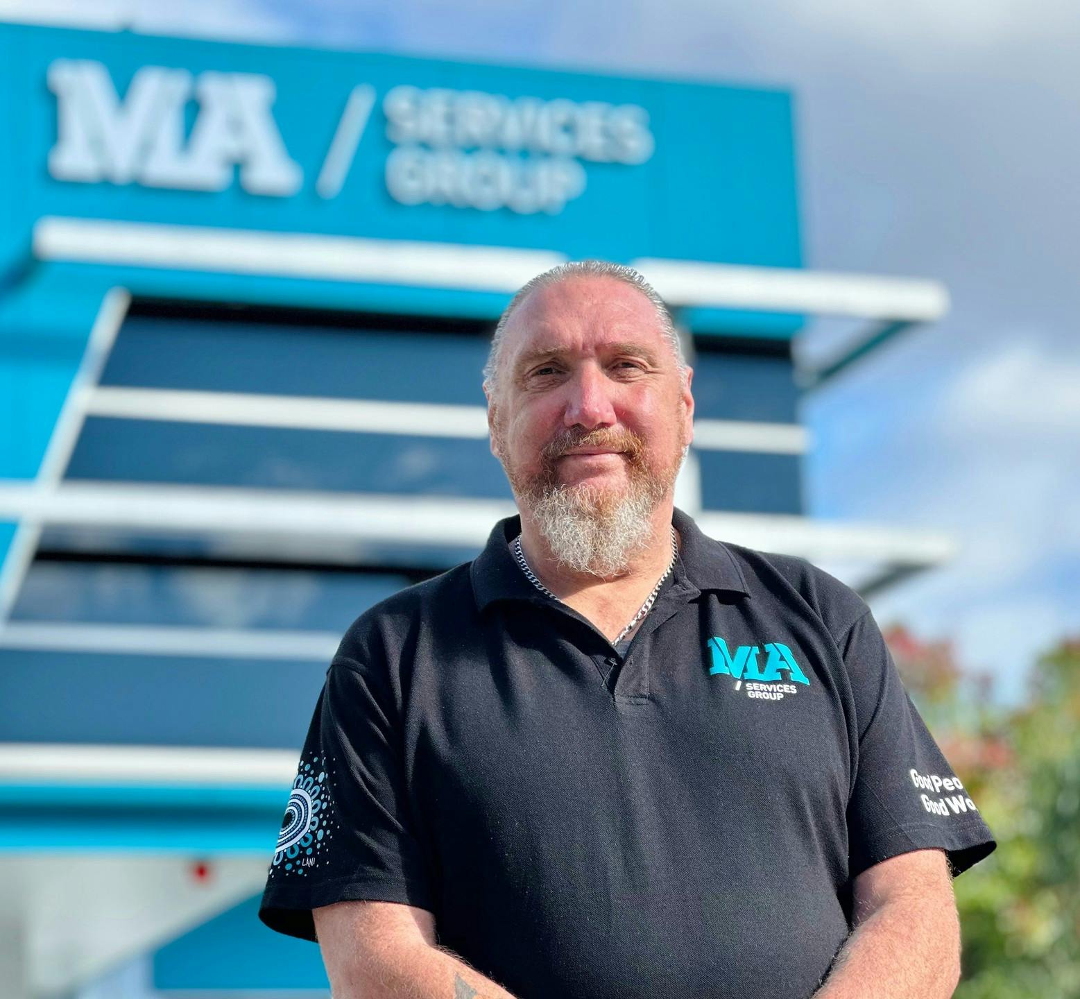 MA Services Group | Our Projects | Sourci