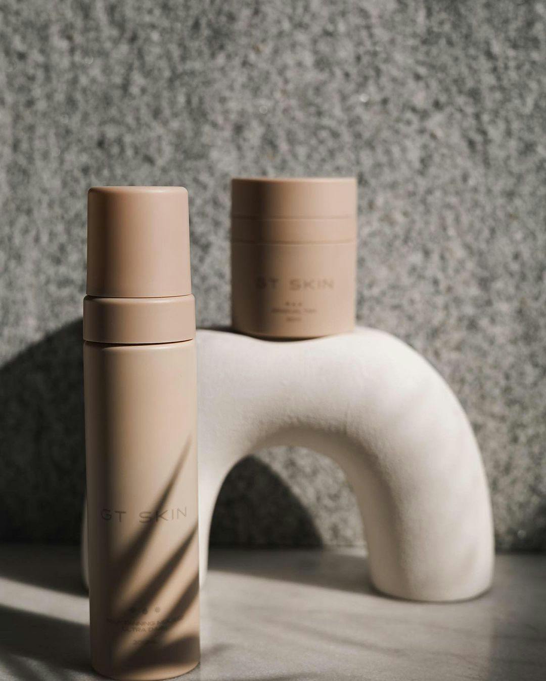 GT SKIN | Our Projects | Sourci