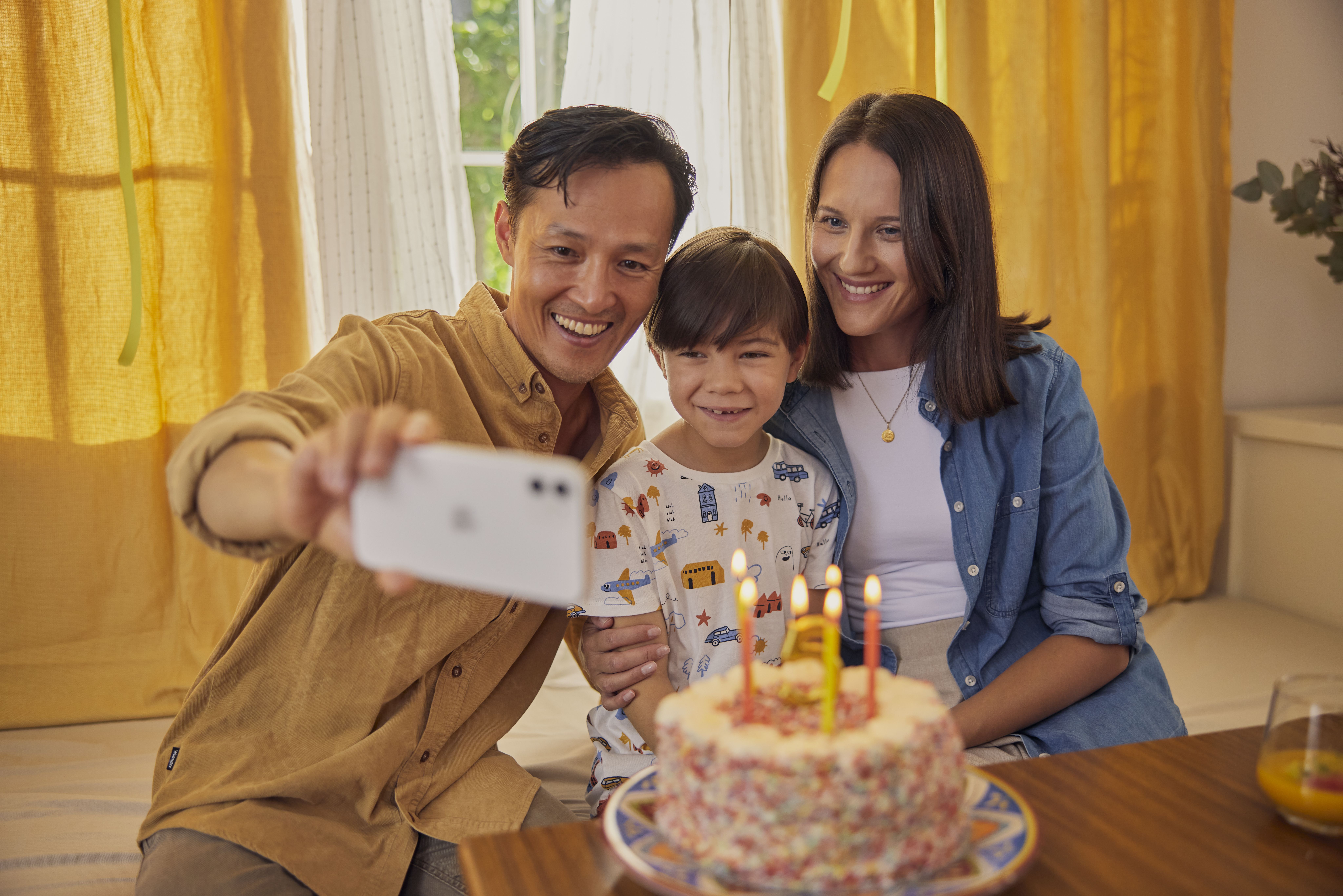 Southern Phone Mobile, Home and Broadband Plans