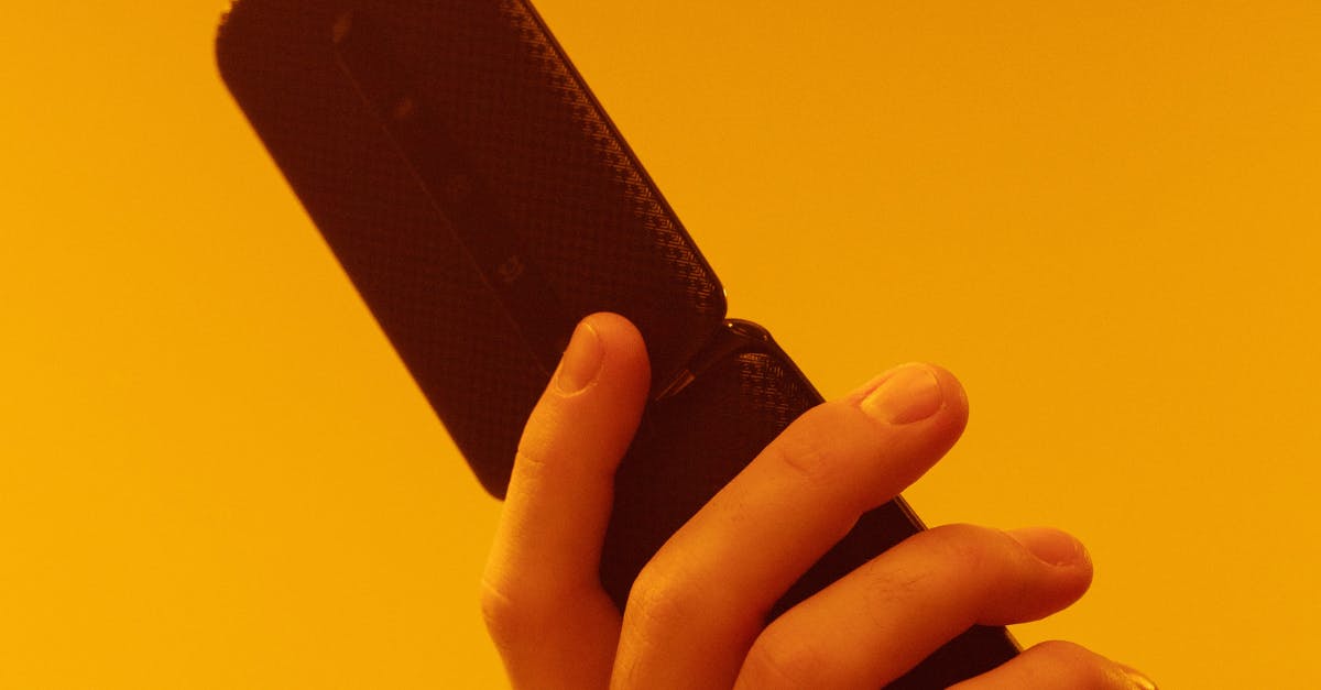Are Flip Phones Making A Comeback Blog Southern Phone