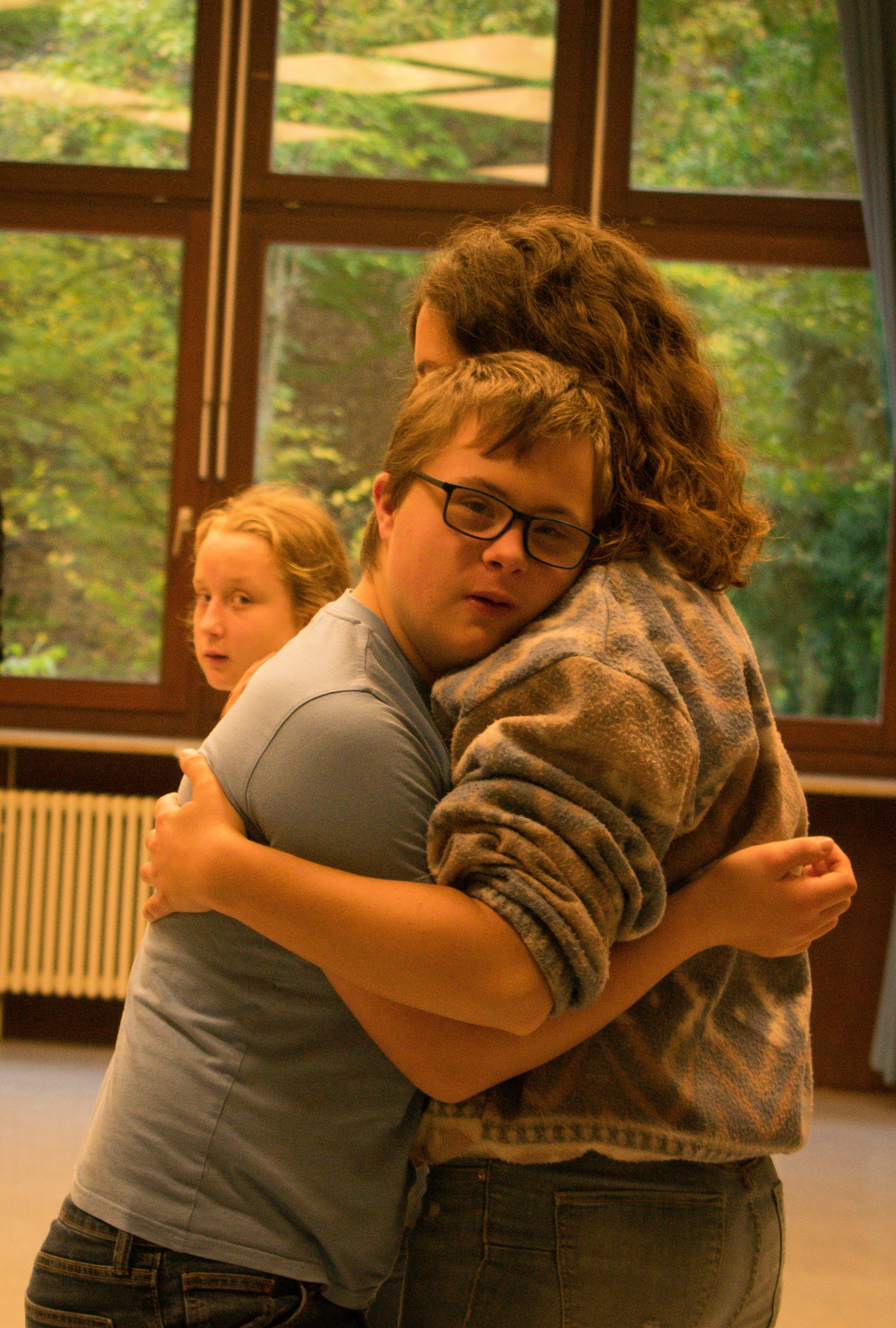 Haus Tobias Schülerheim Für Kinder Mit Behinderung In Freiburg – FCQXB