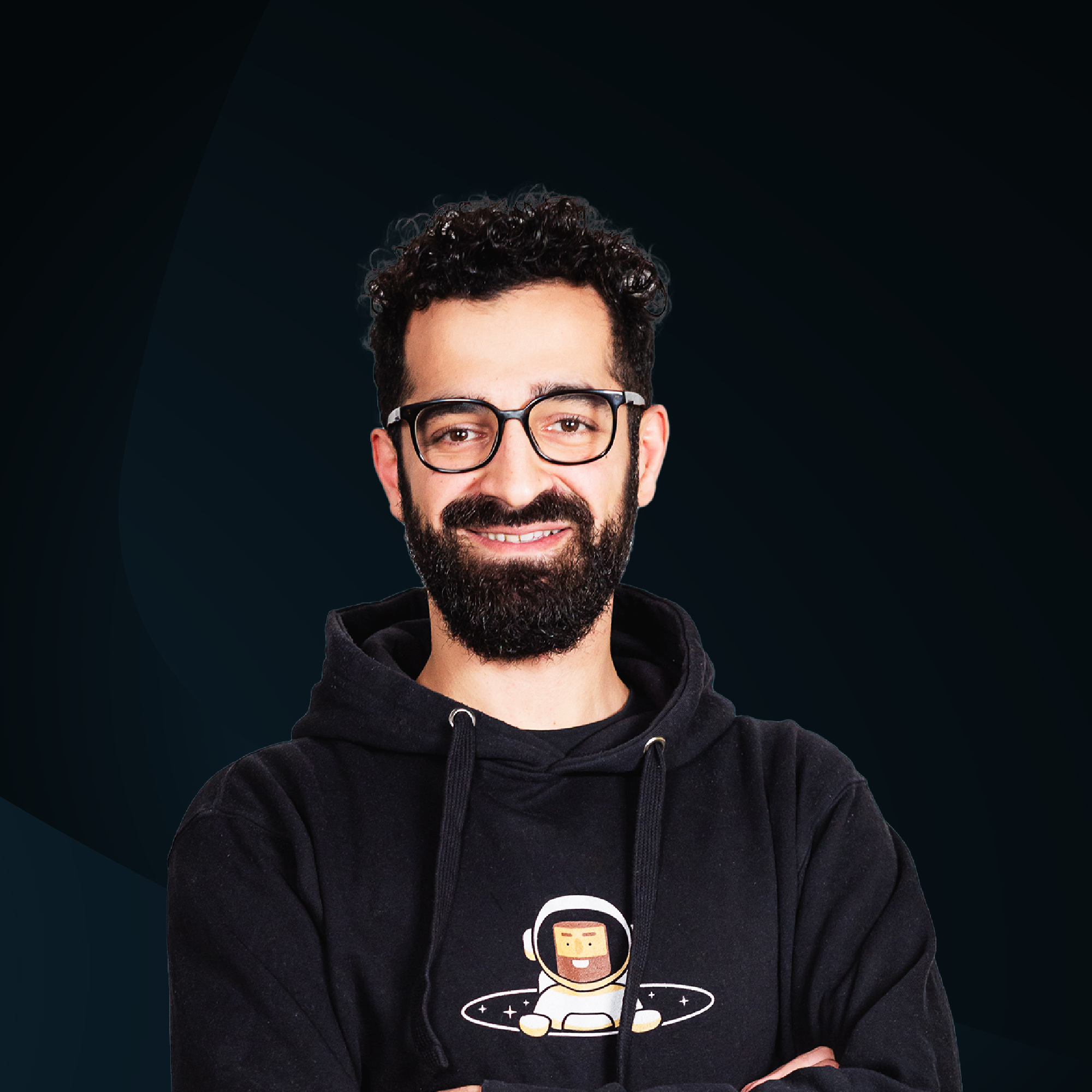 Creator - Space Creator Day