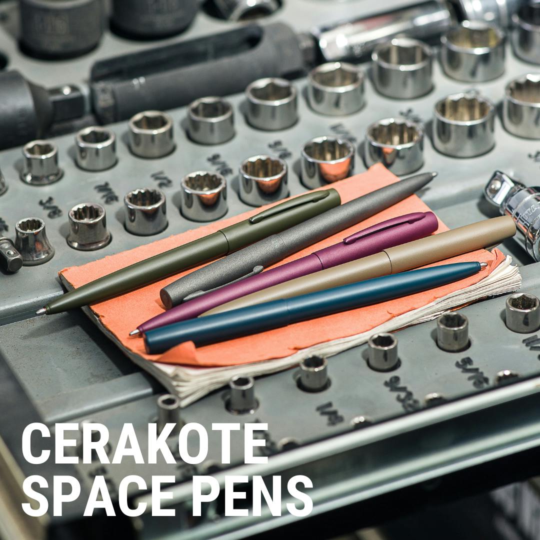 Original Astronaut Space Pen