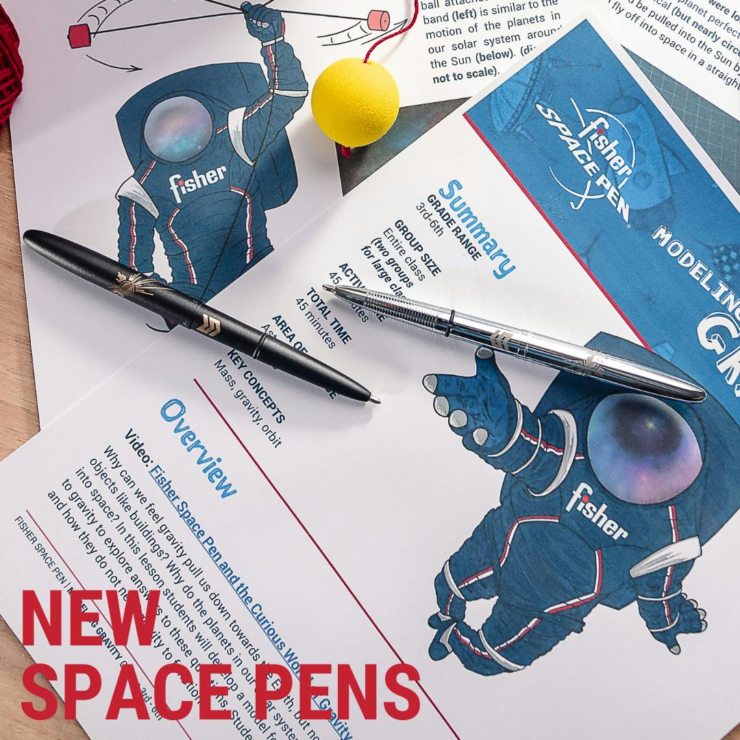 Original Astronaut Space Pen