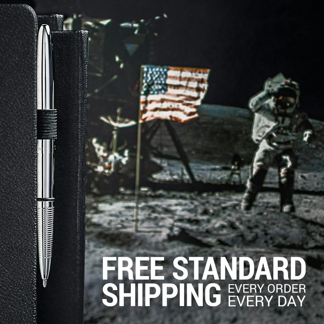 Original Astronaut Space Pen