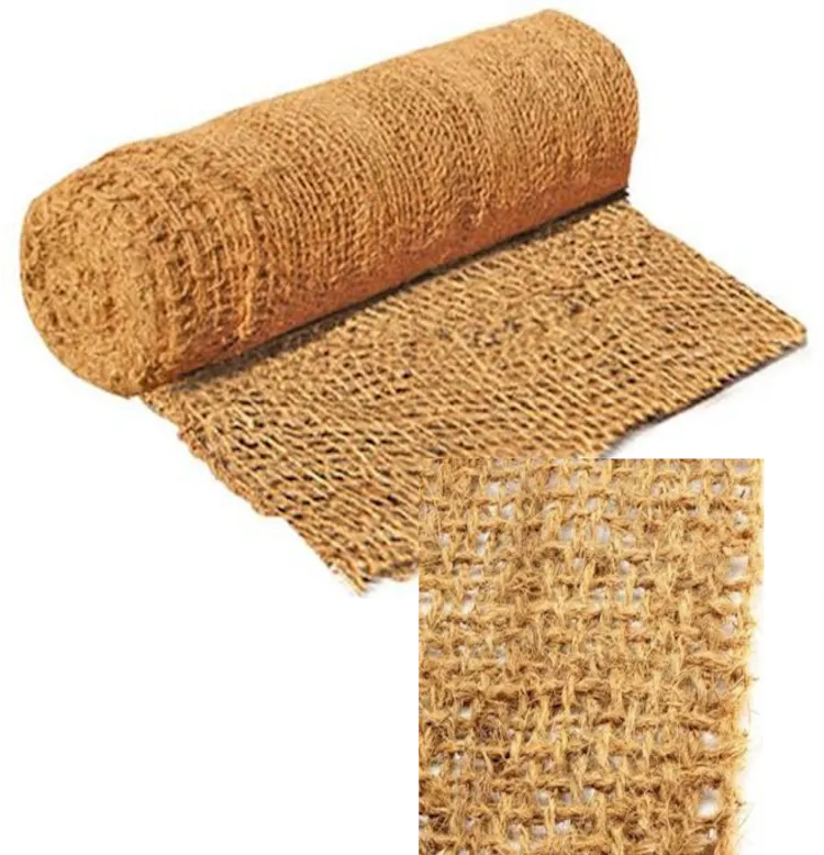 Coir fibre products | SpearCoco