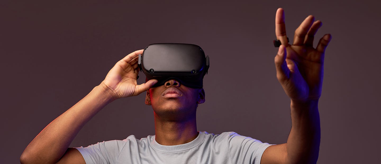 The Importance of Interactions in Virtual Reality: Enhancing User ...