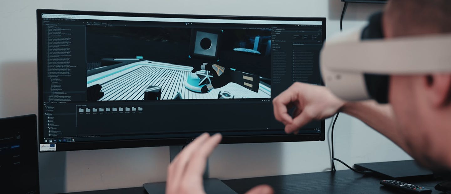 10 Tips For Optimizing Hand Interactions In VR | Spectre