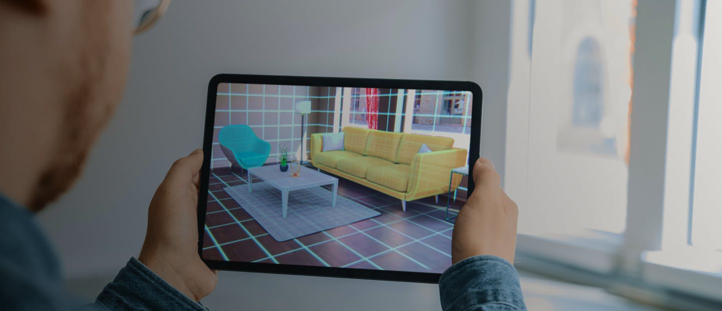 Augmented Reality Advertising | Spectre