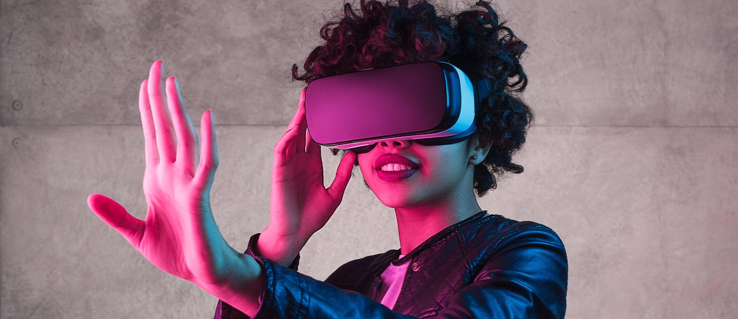 How to Improve Hand Interactions in Virtual Reality | Spectre