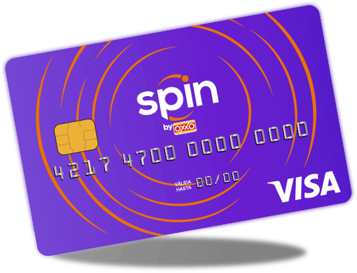 ¿Qué es Spin by OXXO? | Spin by OXXO