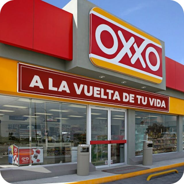 Abre tu cuenta digital | Spin by OXXO