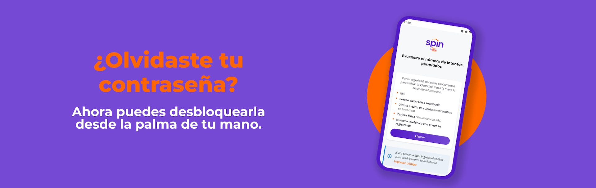 Facematch | Spin by OXXO