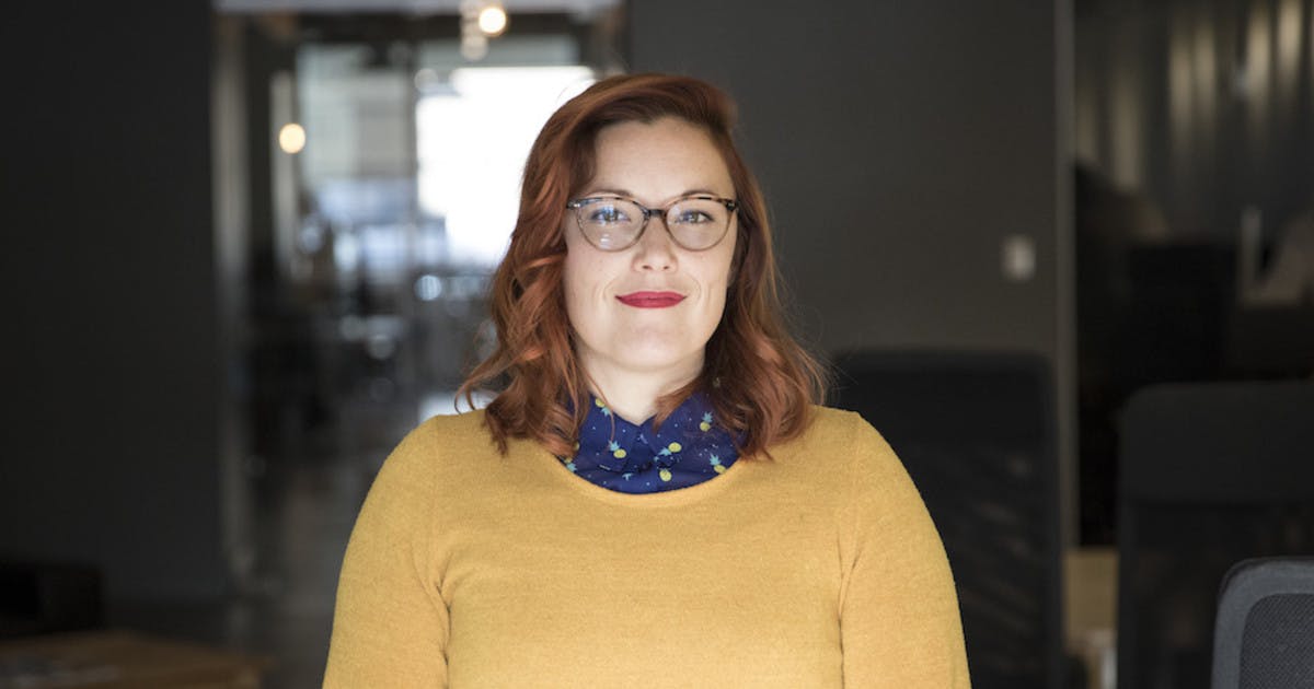 SPK | Blogue - Élise Rousseau, spécimen SPK