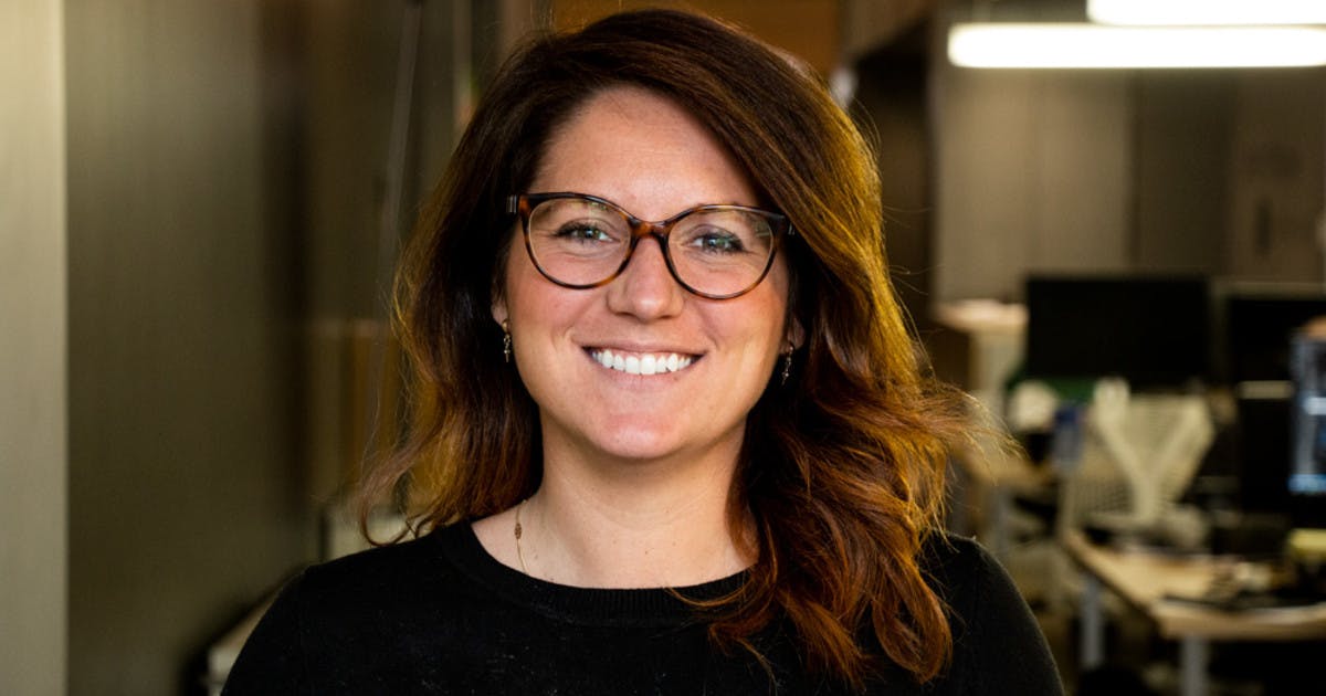 SPK | Blogue - Maude Trudeau, spécimen SPK