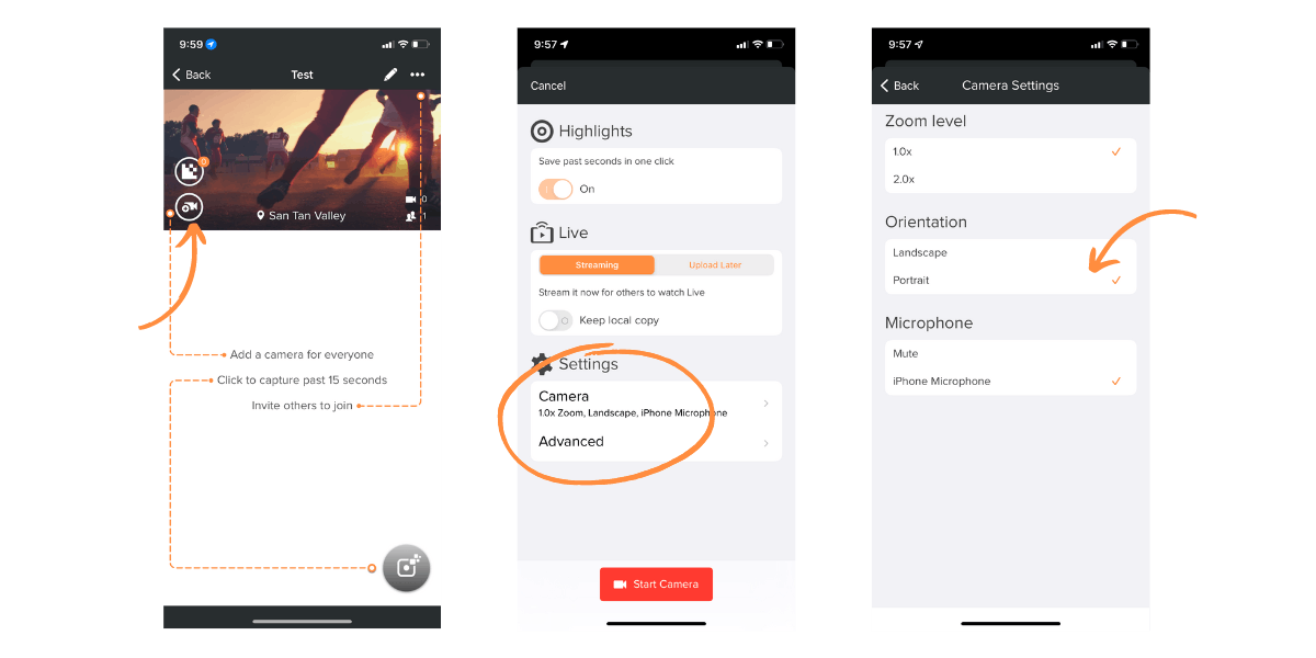 What’s New: August 2022 | Sporfie