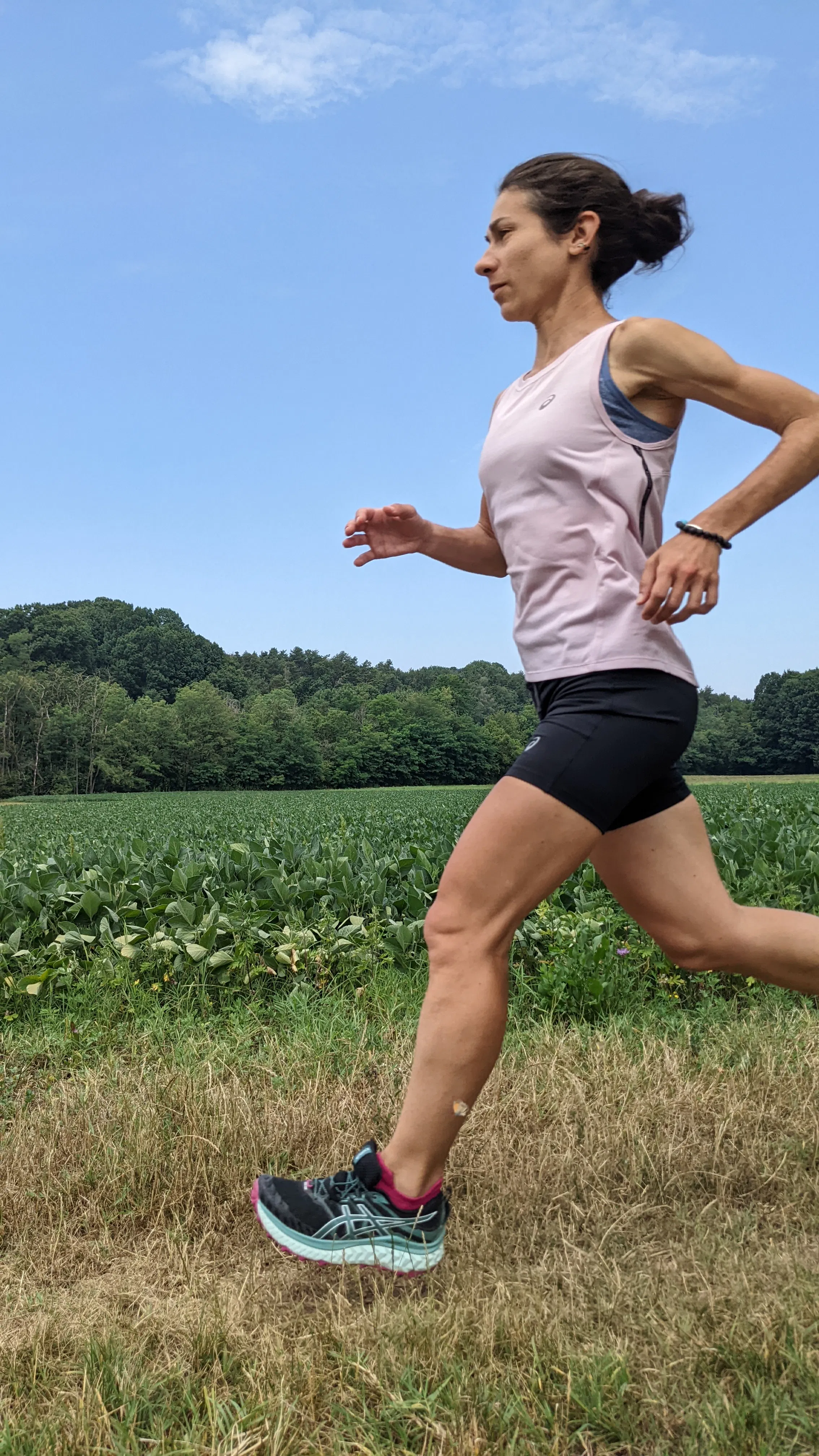 4 Top Tips to become a more Sustainable Runner | SportsShoes.com