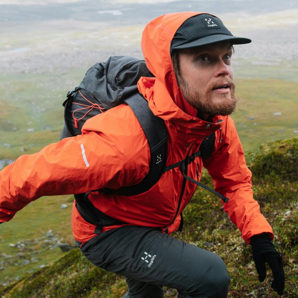 Haglofs Boots, Shoes, Clothing & Accessories | SportsShoes.com