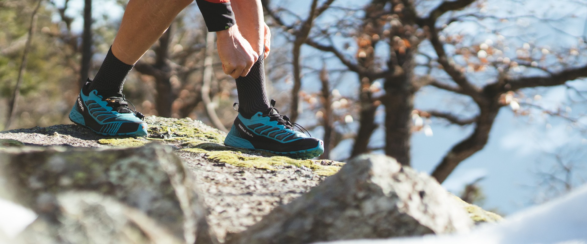 REVIEW: The SCARPA Trail Running Shoe Range 2021 | SportsShoes.com