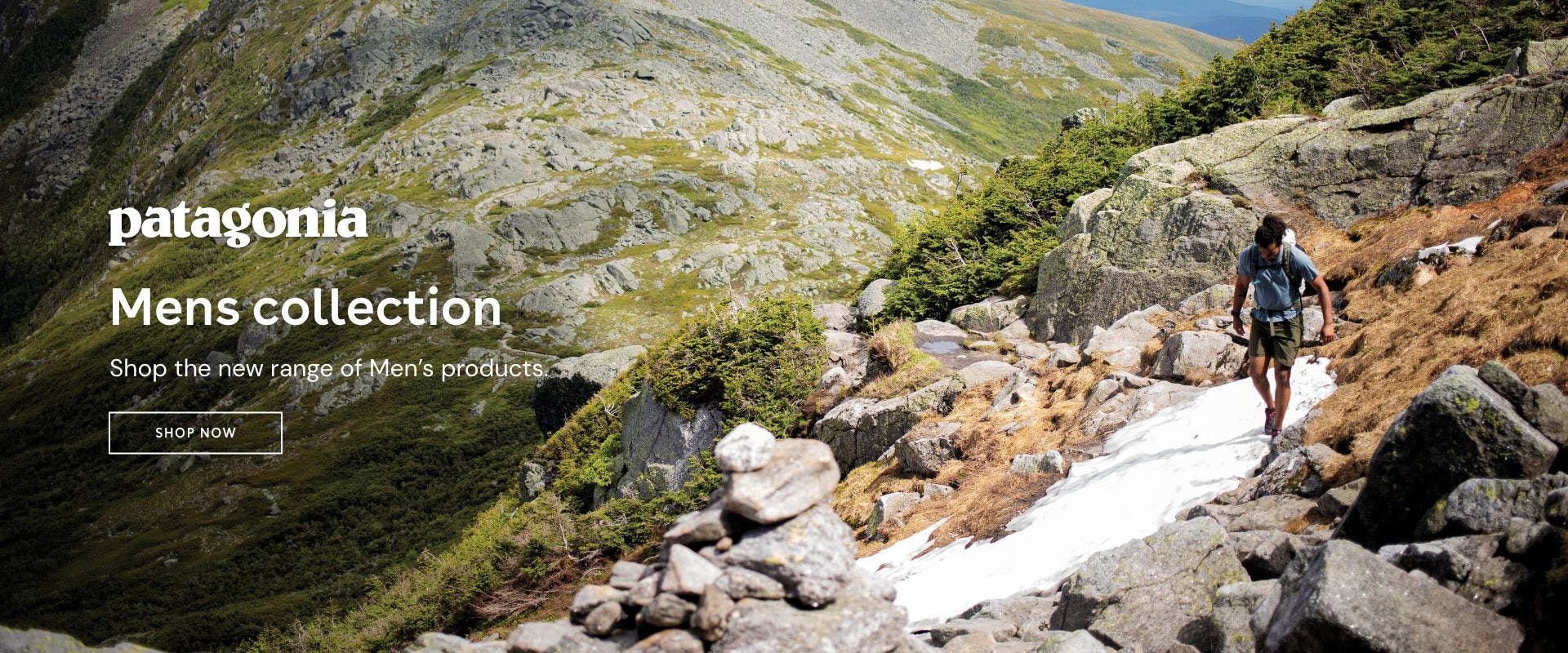 Patagonia Clothing, Accessories, Jackets & Fleeces | SportsShoes.com