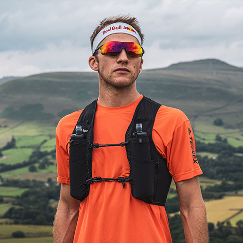 An Interview with Ultra-Runner Tom Evans | The Trail Hub | SportsShoes.com