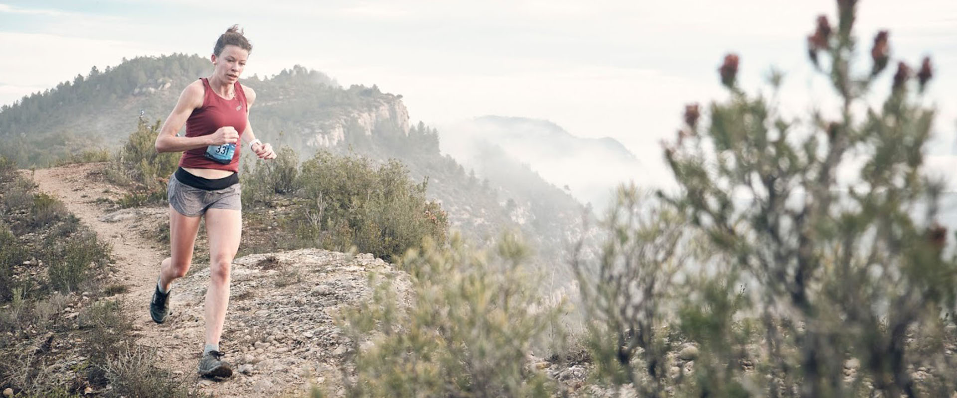 Half Marathon Training Plan for Trail Runners | SportsShoes.com