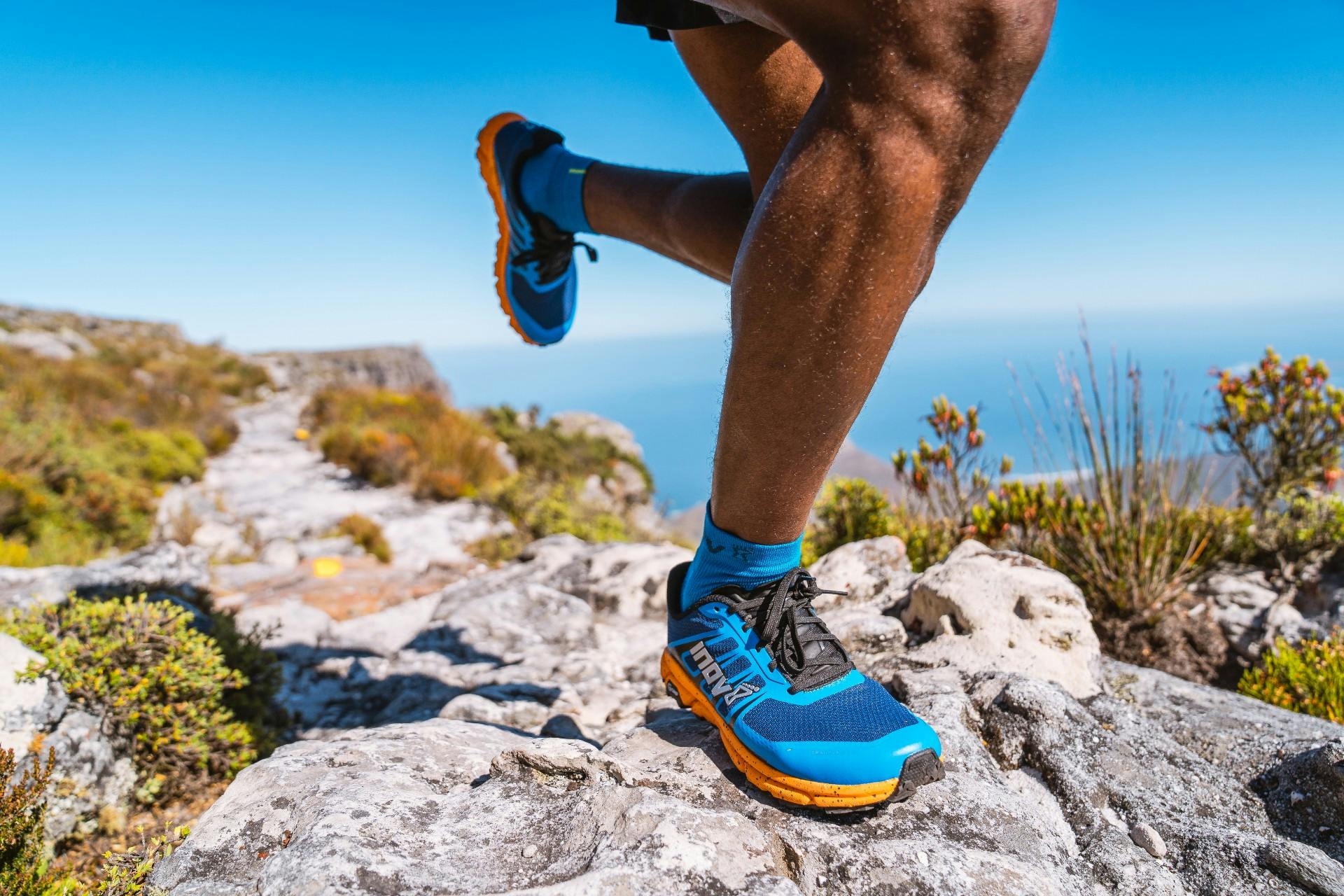 REVIEW: inov-8 TRAILFLY G 270 V2 | SportsShoes.com