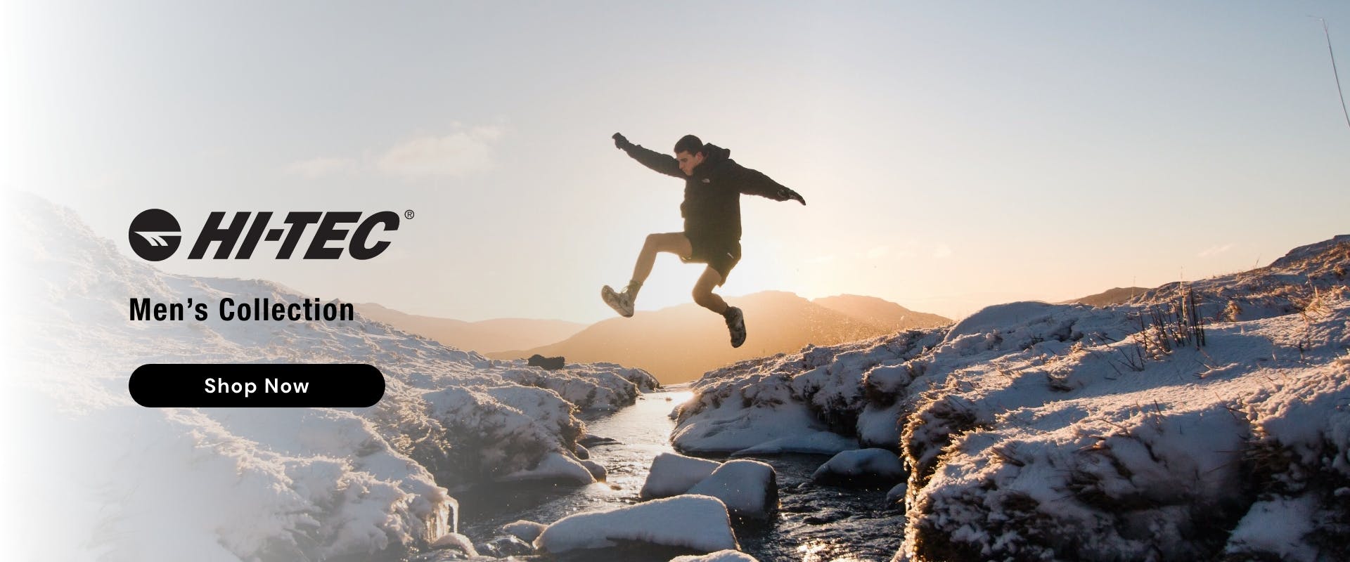 Hi-Tec Footwear | SportsShoes.com