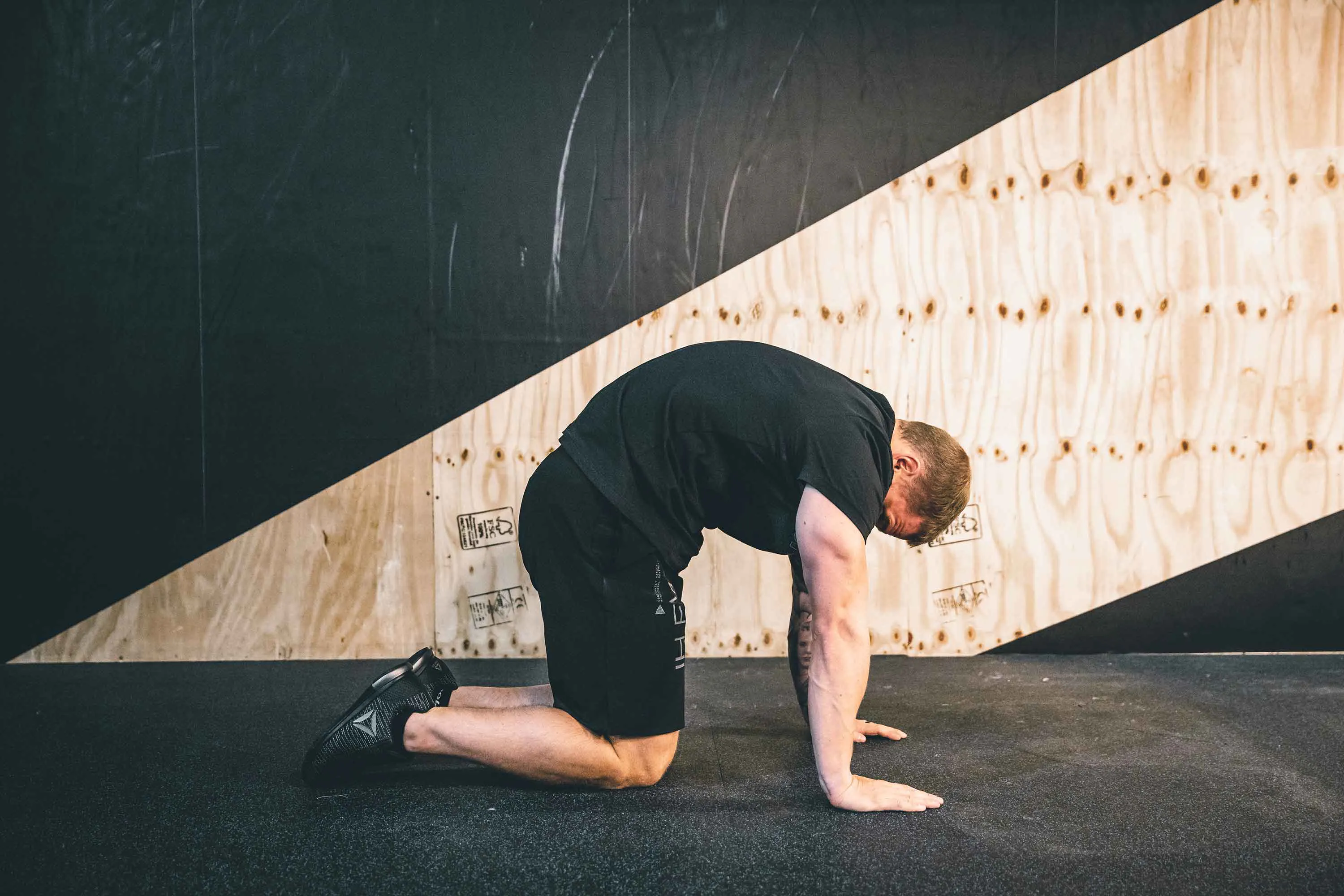 Flexibility & Mobility for Strength Training | SportsShoes.com