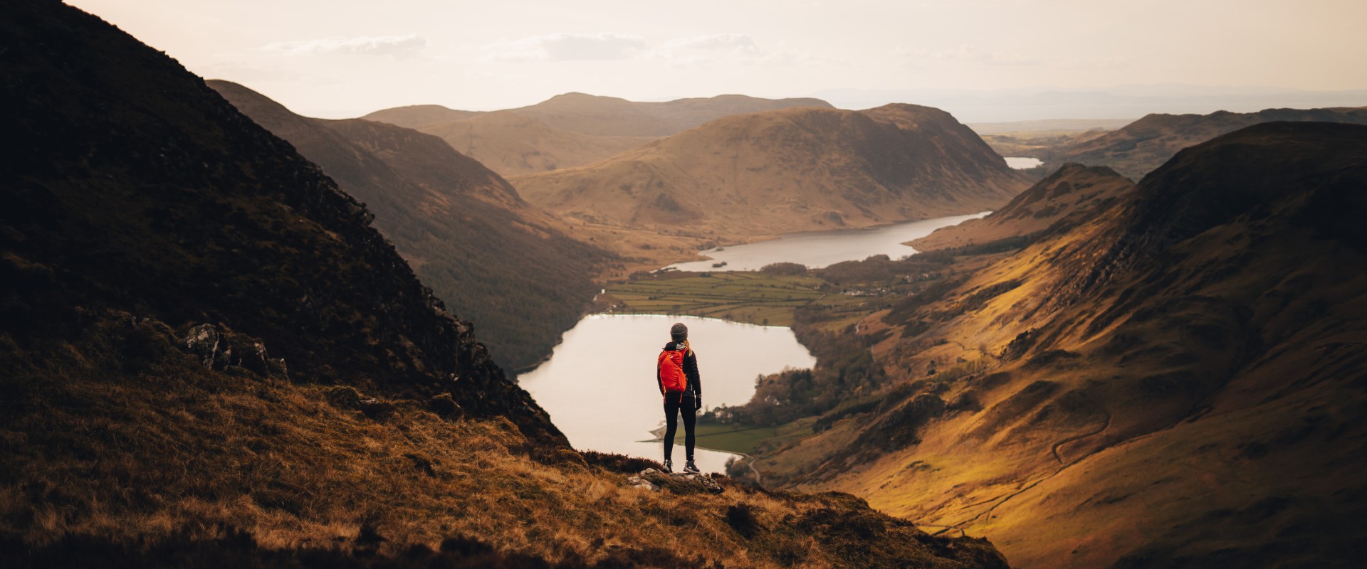 Discover Your Trail - Part 5: Great Gable | SportsShoes.com