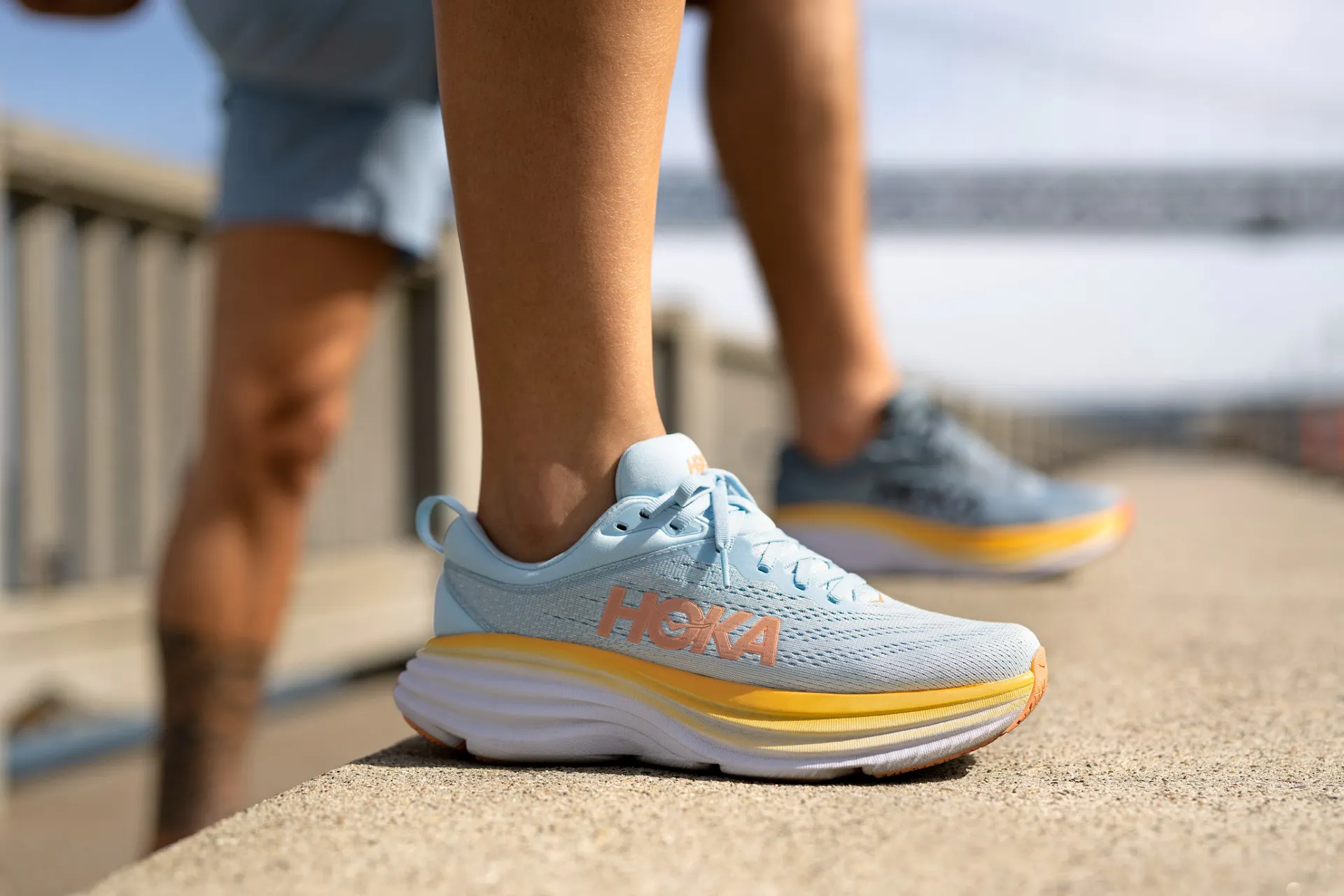 Im Test HOKA Bondi 8 Stra enlaufschuhe Lauf blog SportsShoes Im Test HOKA Bondi 8 Stra enlaufschuhe Lauf blog SportsShoes