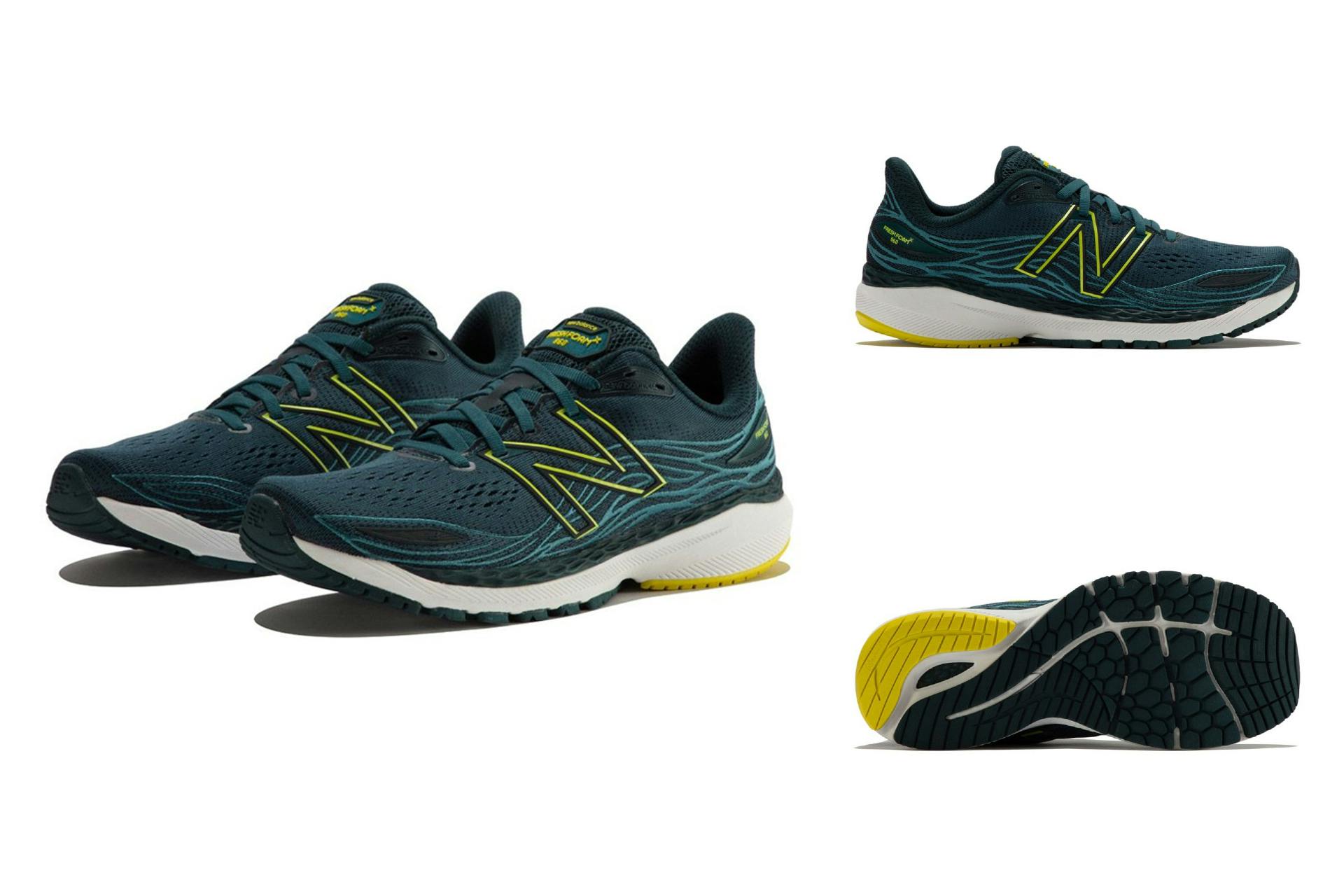 A basic guide to Running Shoe width | SportsShoes.com