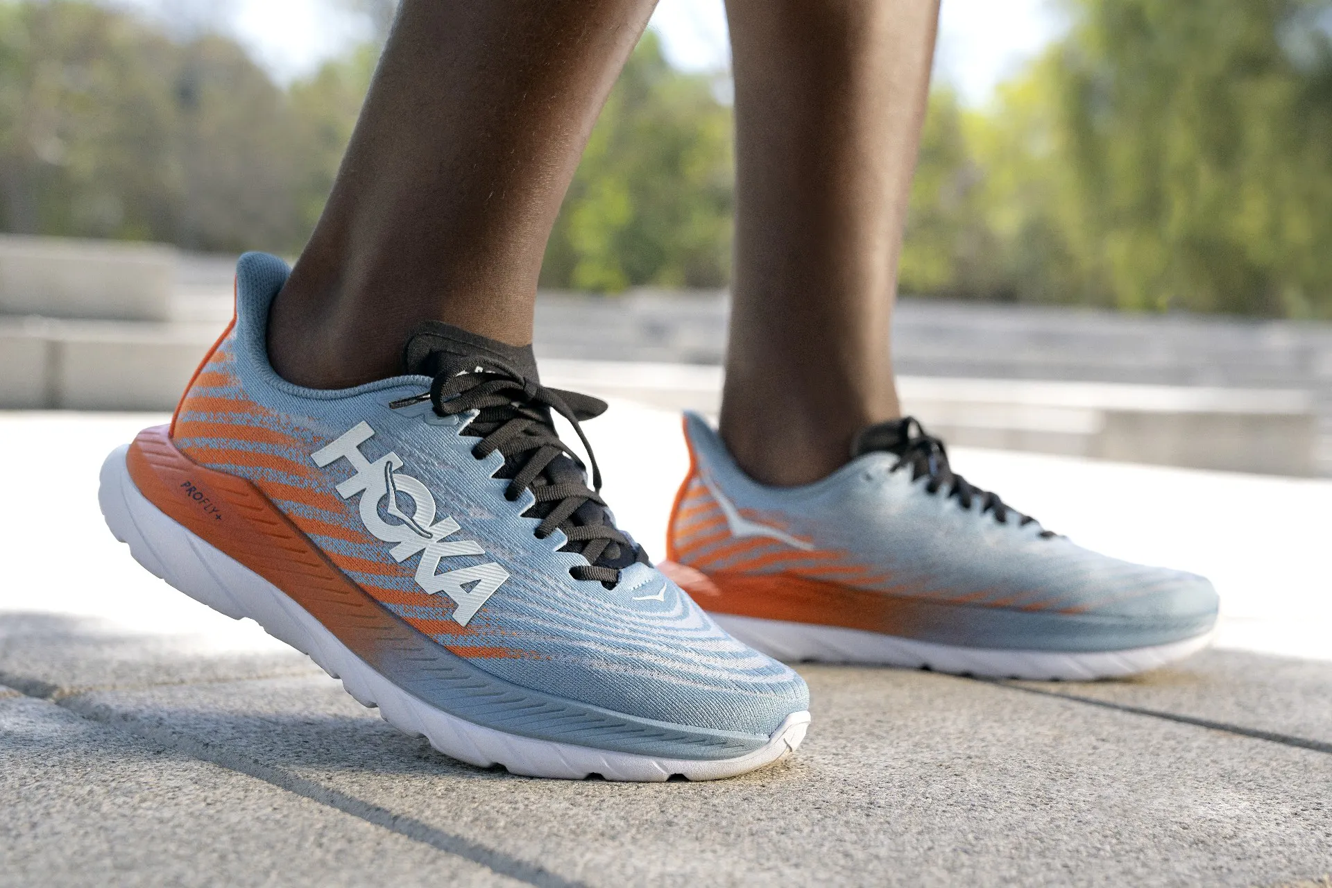 REVIEW HOKA Mach 5 The Running Hub SportsShoes REVIEW HOKA Mach 5 The Running Hub SportsShoes