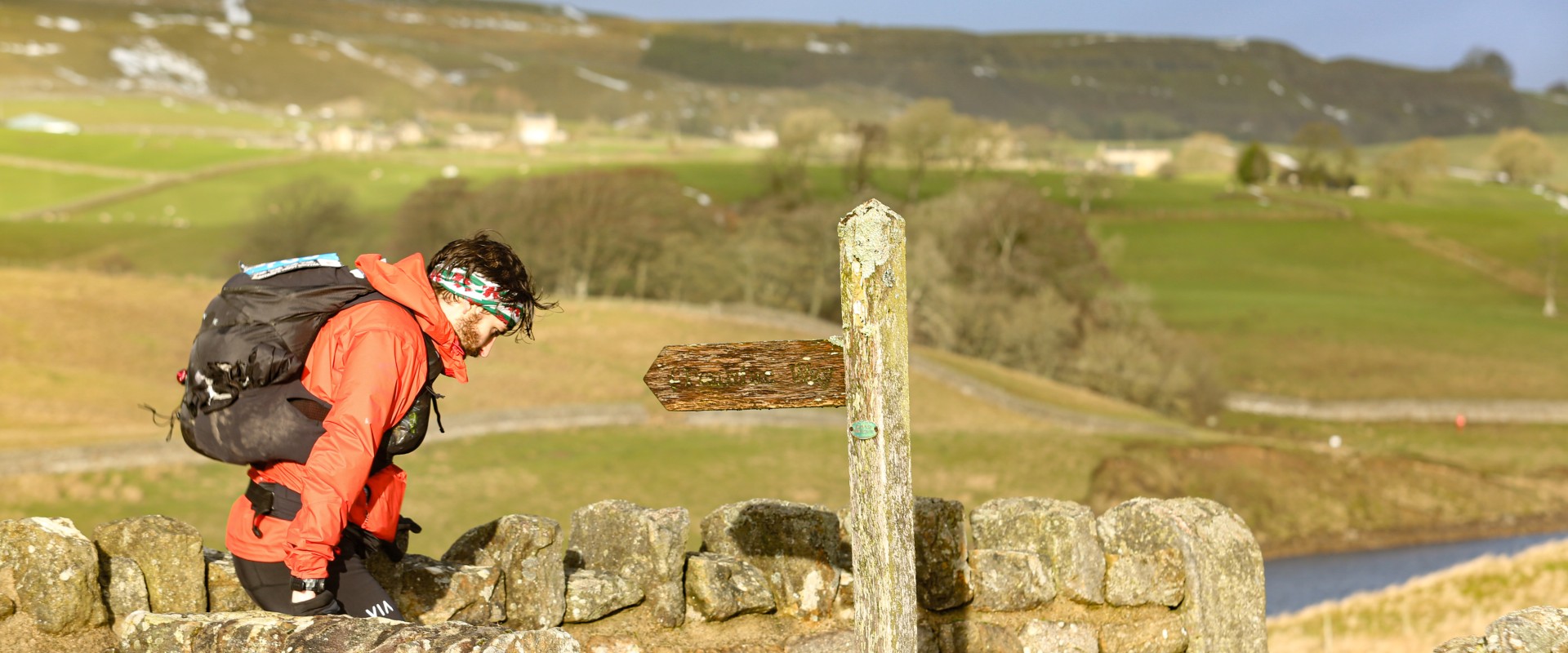 Top Kit Recommendations for Ultra-Distance Trail Running | SportsShoes.com