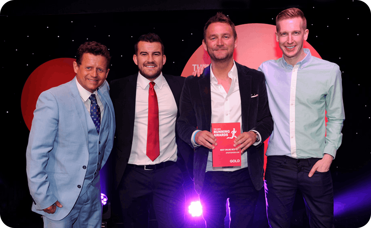 Sobre nosotros | SportsShoes.com