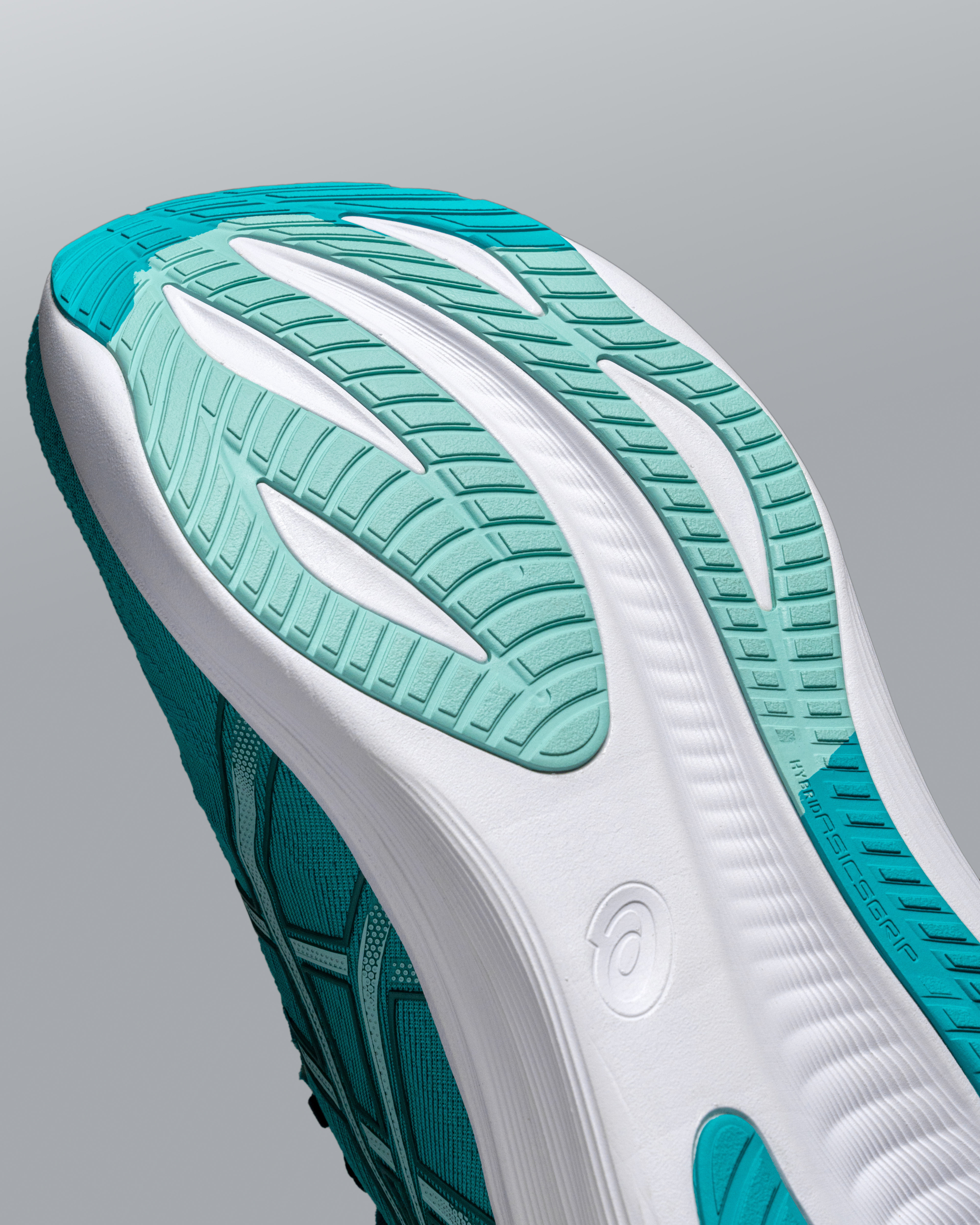 Asics memory foam store