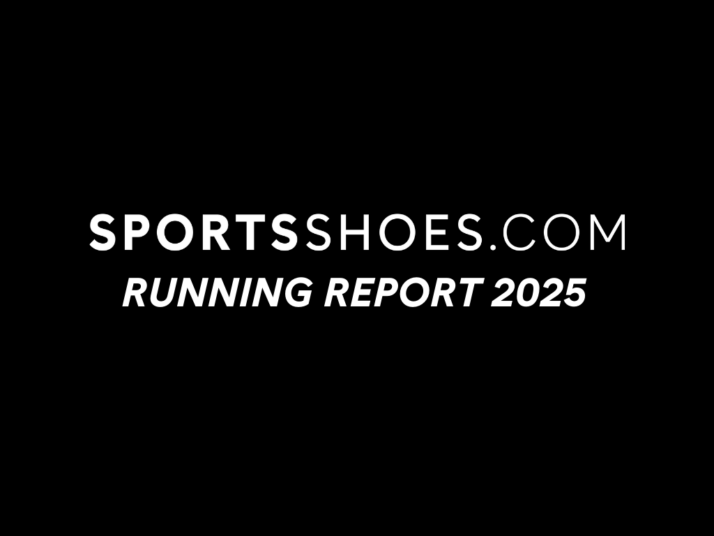SportsShoes Running Report: Running Statistics 2025 | SportsShoes.com