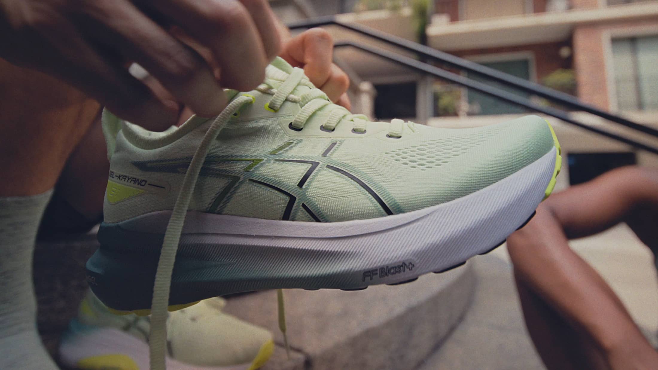 Running Shoes, Clothing & Equipment | SportsShoes.com